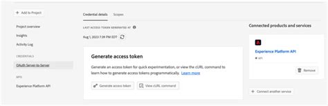 Use Custom Actions To Write Journey Events In Aep Adobe Journey Optimizer