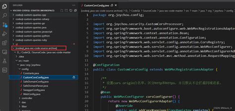 codeql笔记之入门简介及其注意点 csdn博客
