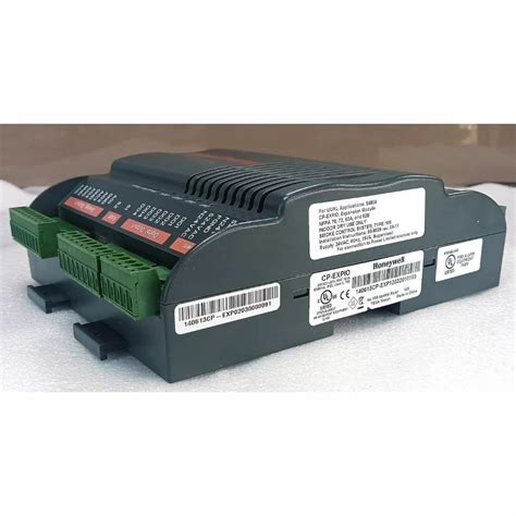 Cp Expio Honeywell Expansion Module At ₹ 20000piece डिजिटल एक्सपेंशन