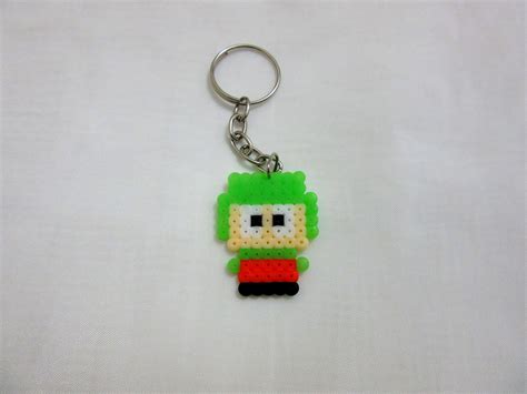 Kyle South Park Em Pixel Art Elo7 Produtos Especiais