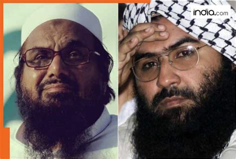 What Is The Meaning Of Lashkar E Taiba And Jaish E Mohammad The Terror