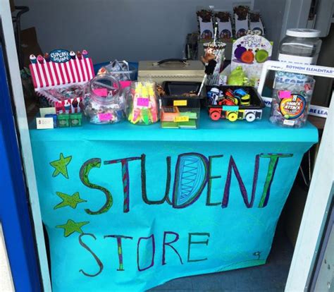 12 Best School Stores Images On Pinterest School Store The School