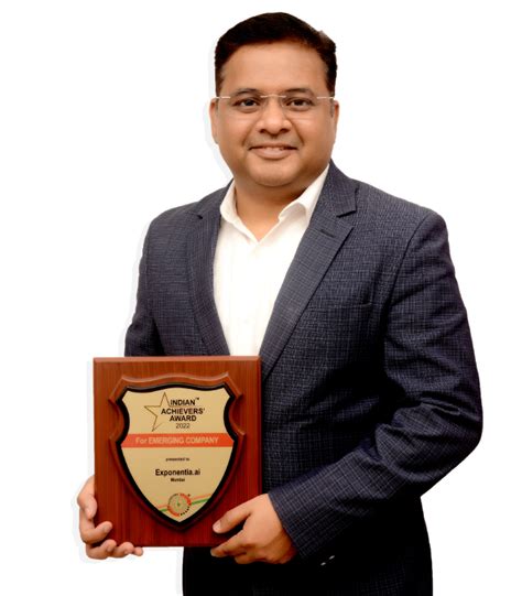 Ai Tech At Scale Exponentia