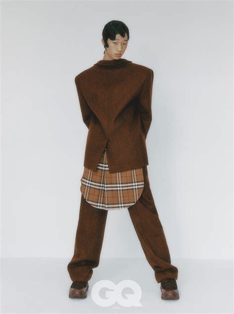 Oh Gwon Ho 주제이모델 J Model Management Co Ltd