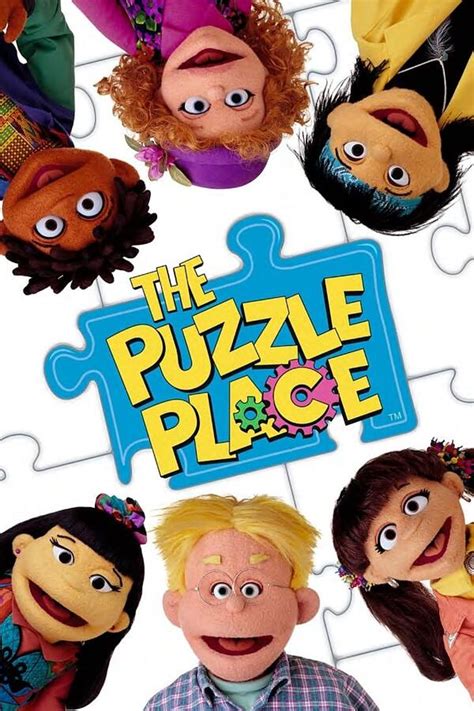 The Puzzle Place All Episodes Trakt