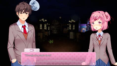 The Dokis Explore Indigo Park Part Onepossible Spoilers Rddlc