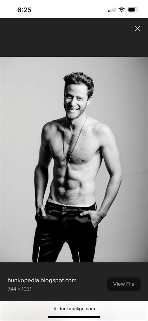 Michael Aloni R Ladyboners