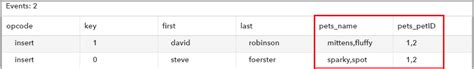 Reading Json Messages With Sas Esp Sas Support Communities