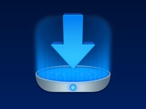 Yoink Mac App Icon Big Sur By Alexander Käßner On Dribbble