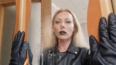 Leather Glove Spitting Jeans Masturbation Shirt Fetish Kinkynaughtycpl Clips Sale Com