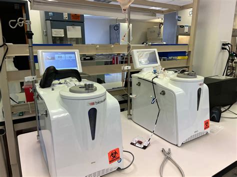 Malvern Instruments Zen3600 Particle Analyzer Cambridge Scientific