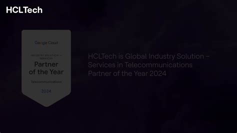 [video] Nitin Goyal On Linkedin Industrysolutionservices Telecommunications Cloudsmartteam