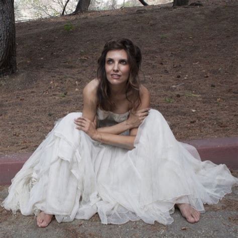 Ashley Laurence Feet