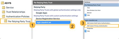 Ad Fs Windows Integrated Authentication Wia