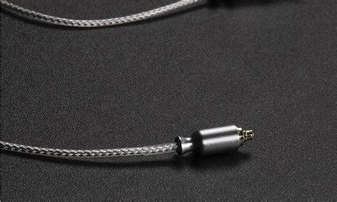 Dd Ddhifi M120a 35mm Earphone Upgrade Cable With Microphone Audio46