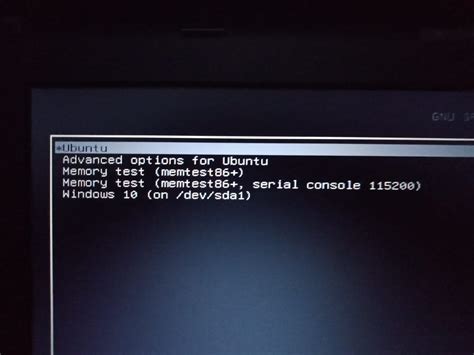 Boot Cant Create New Drive Partition Ask Ubuntu