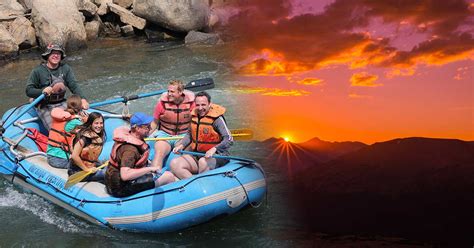 Durango Rafting Guided Whitewater Rafting In Durango Co