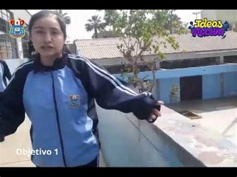 Primera Entregaideas En Acción 2024ie N 5126 Los Jazmines Youtube