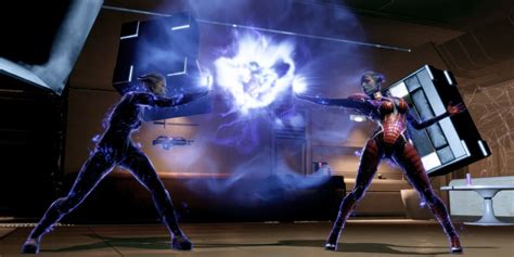 Mass Effect 10 Things You Didnt Know About Morinth