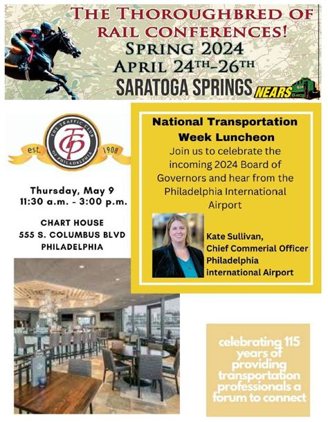 Trafficclubofphiladelphia Transportationindustry Networkingevents