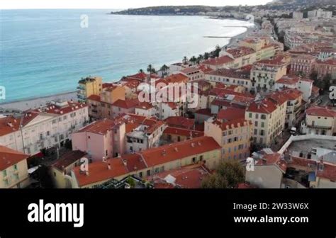 French Tiled Roofs Stock Videos And Footage Hd And 4k Video Clips Alamy