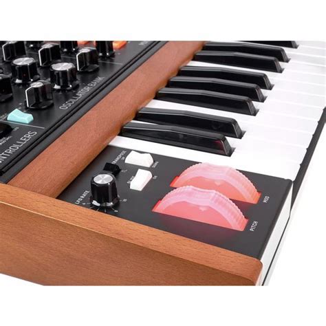 Behringer Poly D Thomann Nederland