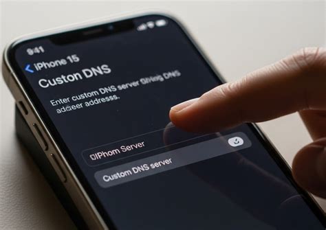 Cara Pakai Dns Adguard Di Android Dan Iphone Mudah Banget