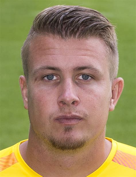 Sergio Padt Profil Du Joueur 19 20 Transfermarkt