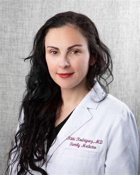 Lorene Rodriguez Md