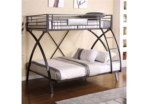 Apollo Twinfull Bunk Bed