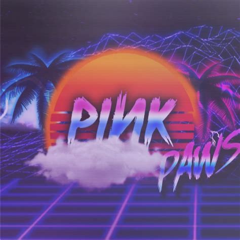 Pinkpaws Youtube