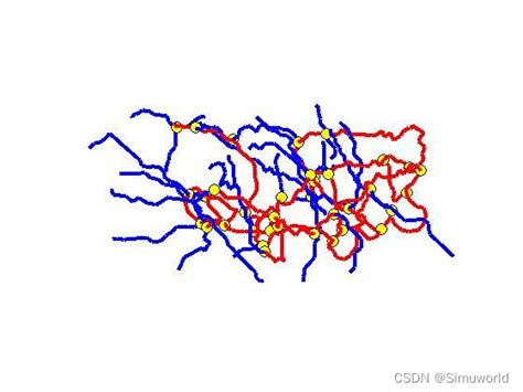 【三维重建】三维二元体素骨架转换算法matlab仿真matlab转体素 Csdn博客