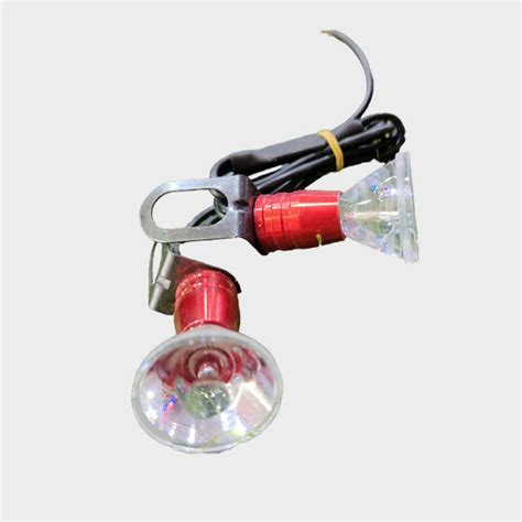 Mini Strobe Blinkers