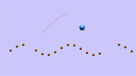 C Collision Response Youtube