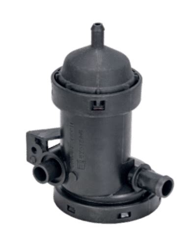 Oil Seperator Assembly 407709 Manufactureroil Seperator Assembly 407