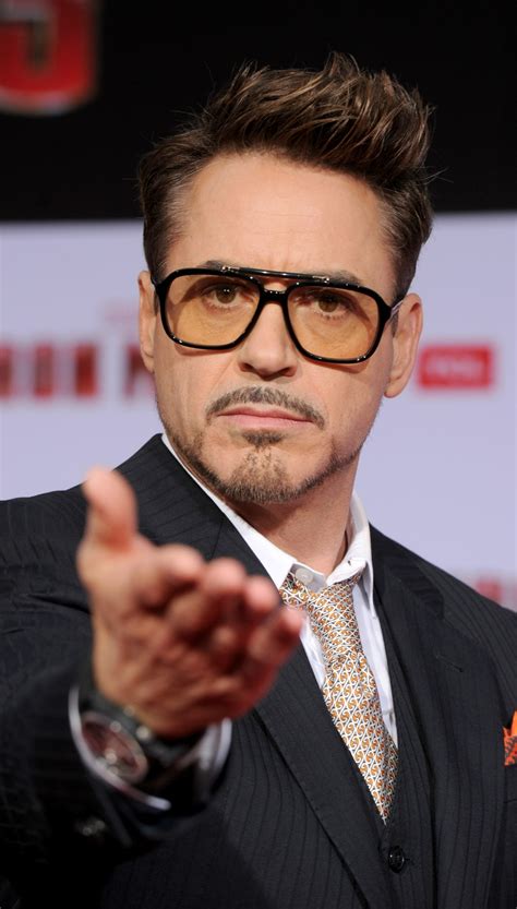 Robert Downey Jr Wallpaper Iphone