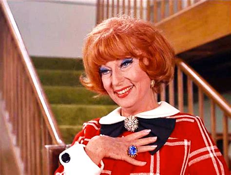Pin By Beth Huggins On Agnes Moorehead Elizabeth Montgomery Agnes