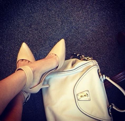 Michelle Fieldss Feet