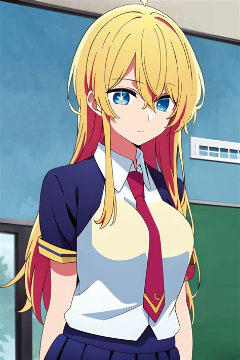 애니만화 최애의아이 아쿠아 Ts짤 만화 소녀 만화 새 귀여운 만화 그림