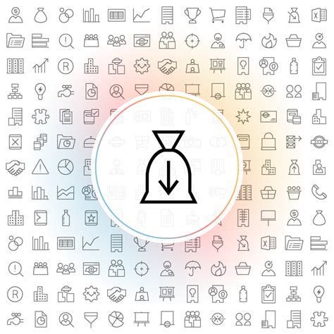 Missing Icons Iconshock
