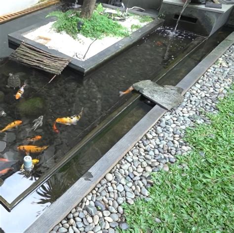 7 Potret Rumah Mieke Amalia And Tora Sudiro Gaya Industrial Dan Ada Mini