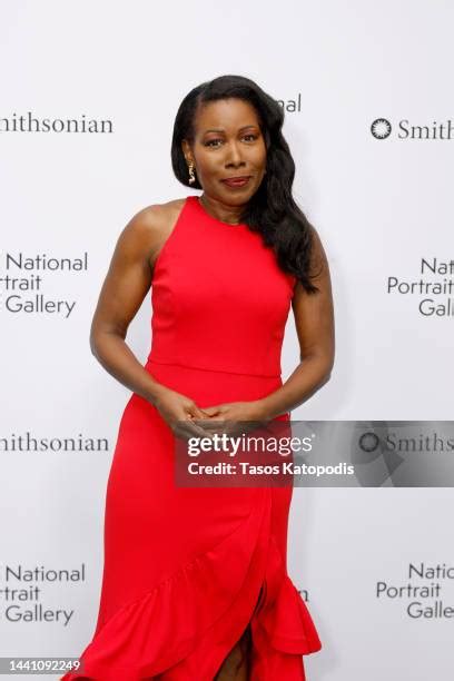 Isabel Wilkerson Photos And Premium High Res Pictures Getty Images