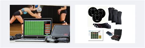 Zephyr Wearable Technology For Athletic Training