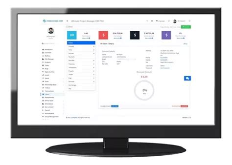 script php ziscoerp sistema crm de rh e contabilidade