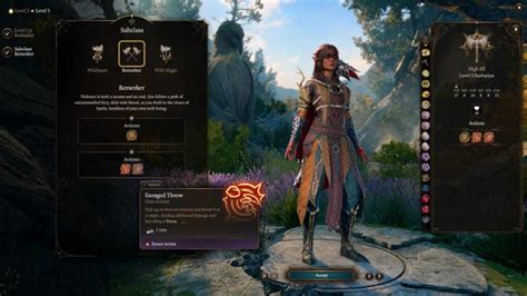 Best Thrown Weapons In Bg3 Pro Game Guides