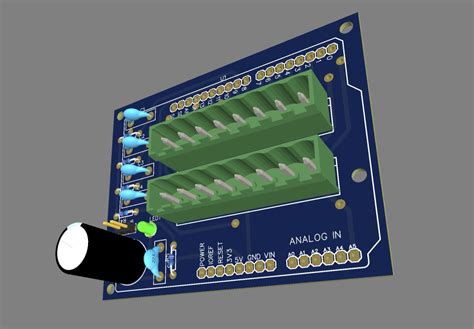 Arduino Uno Grbl Shield Platform For Creating And Sharing Projects OSHWLab