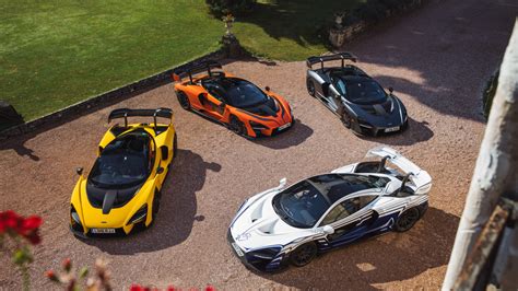 배경 화면 스포츠카 맥클라렌 초차 평면도 잔디 영국 Mclaren Senna 1920x1080 Tcbfergie 1596033 배경 화면