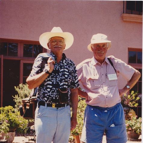 Remembering Dr Robert Kirk Strawn 1922 2008 Bennetts Waterlily Plants