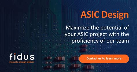 Fidus Systems On Linkedin Fidus Firsttimeright Asic Asicdesign Pcb