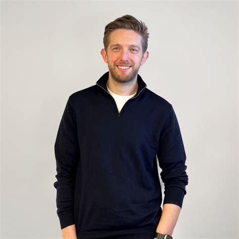 We Welcome New Director Tom Dobson Dla